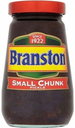 Branston Products - British Food Depot
