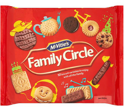 British Biscuits | British Food Depot | Order Online