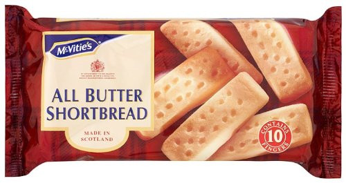 McVities Products - British Food Depot