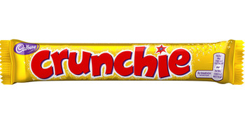 Crunchie 12 Pack