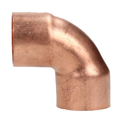 End Feed Straight Coupling
