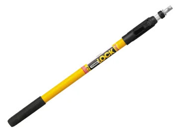Purdy Powerlock Ext Pole 2-4 Foot - PAINT SHOP PLUS