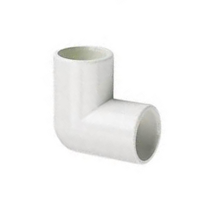 Overflow 90 Bend 22mm - PAINT SHOP PLUS