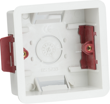 Single Dry Lining Box - PAINT SHOP PLUS