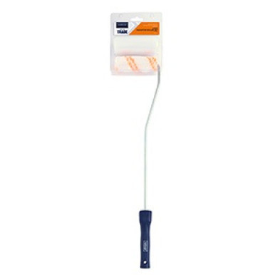 FOR THE TRADE 3 PIECE RADIATOR ROLLER SET - PAINT SHOP PLUS