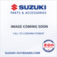 Suzuki OEM MARK, EMBLEM RE, 61435-93E30