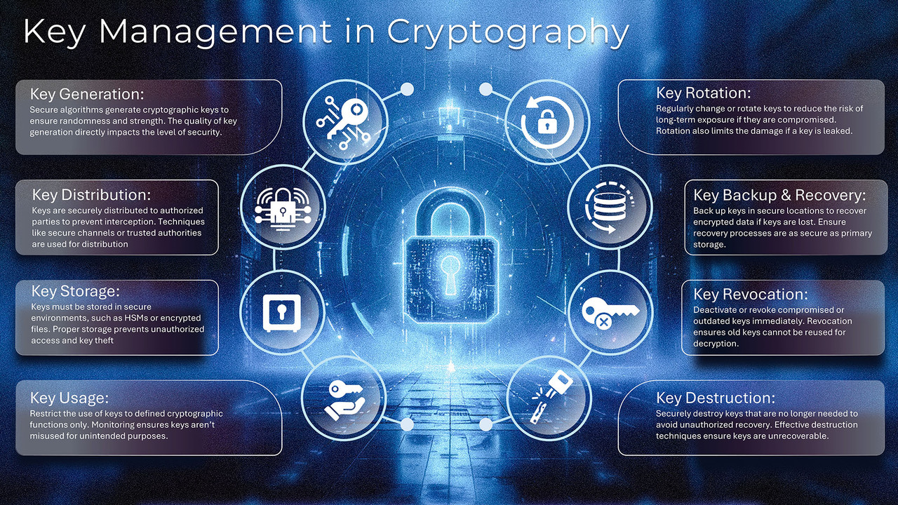 DATA MANAGEMENT PROCESSES Header