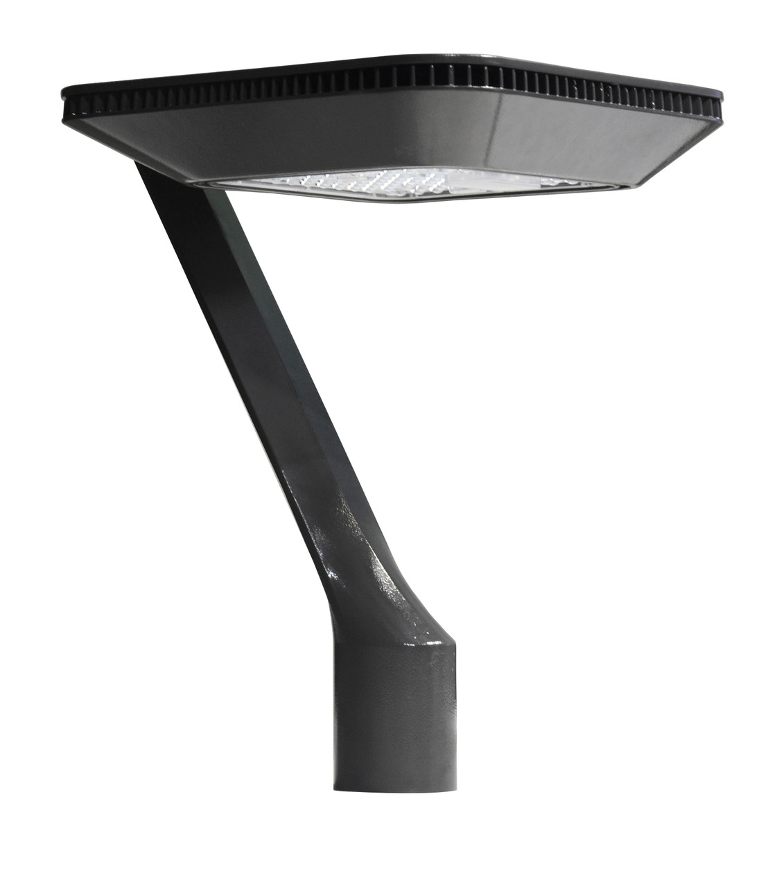 LED Gooseneck Post Top 20 Watt - Magnalux/Magnatron