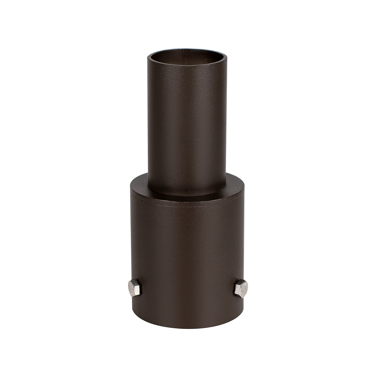 Tenon Adapter 3" Round to 2 3/8" - Magnalux/Magnatron