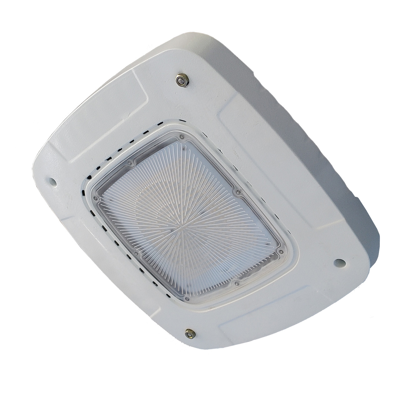LED Gas Station Canopy 150W - Magnalux/Magnatron