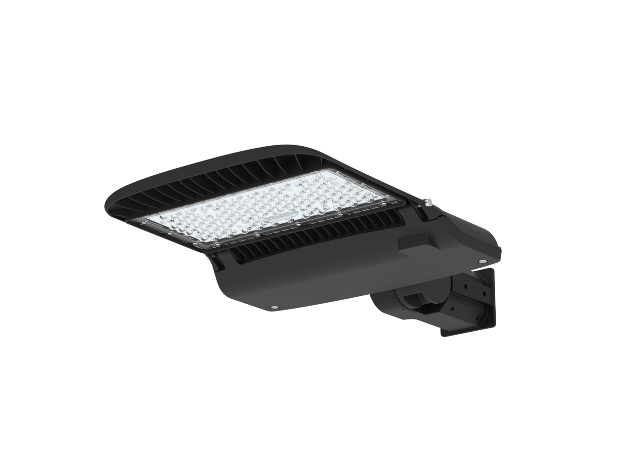 100W LED Slim Area Light 14,000 Lumen - Magnalux/Magnatron