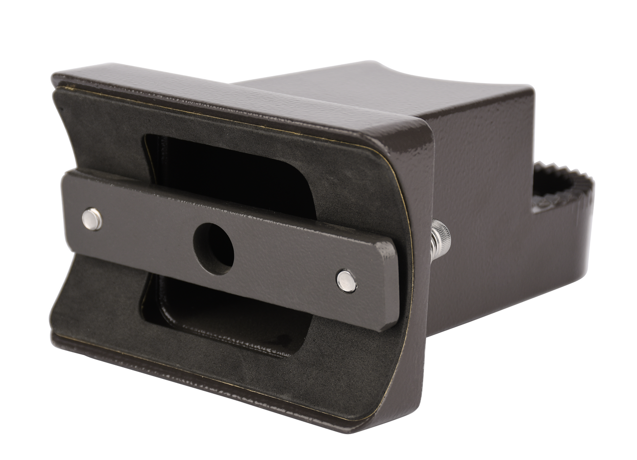 Direct Mount Round Pole Large 400/500/600w - Magnalux/Magnatron