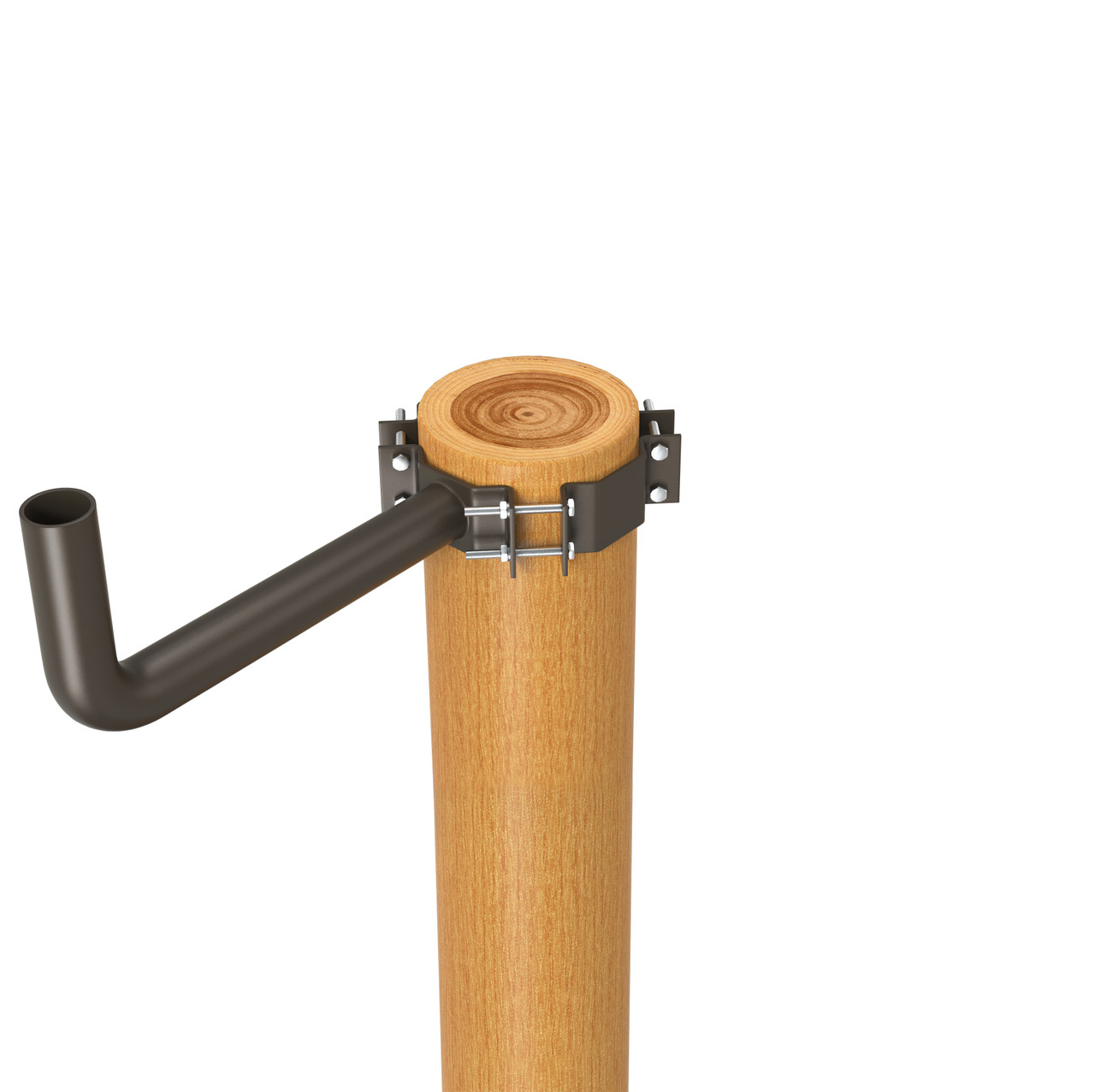 1 Arm Wrap Around Bracket