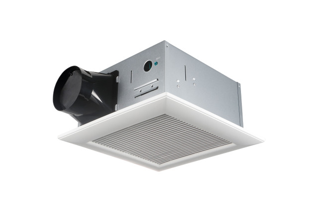 Magna Fans - Vent Fan - Magnalux/Magnatron