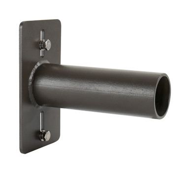 Slip Fitter to Square Pole 5" - Magnalux/Magnatron