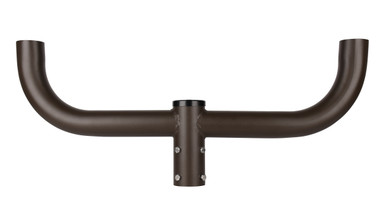 Double 180° Bullhorn Long - Magnalux/Magnatron