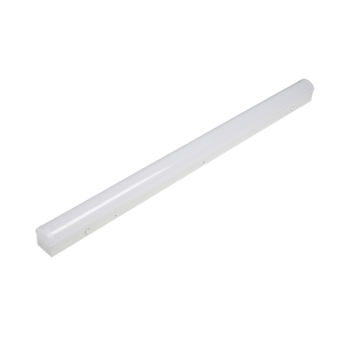 Linear Strip 4FT 24/32/40w Adjustable Kelvin Tunable