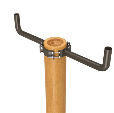 2 Arm Wrap Around Bracket