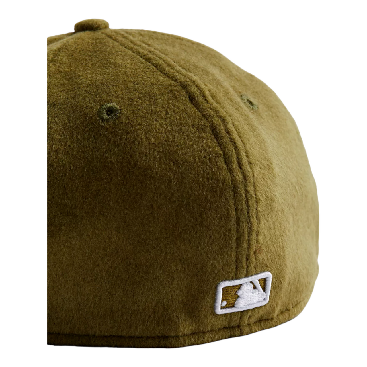 New Era New York Yankees Wool 59FIFTY Fitted Hat Cap Green