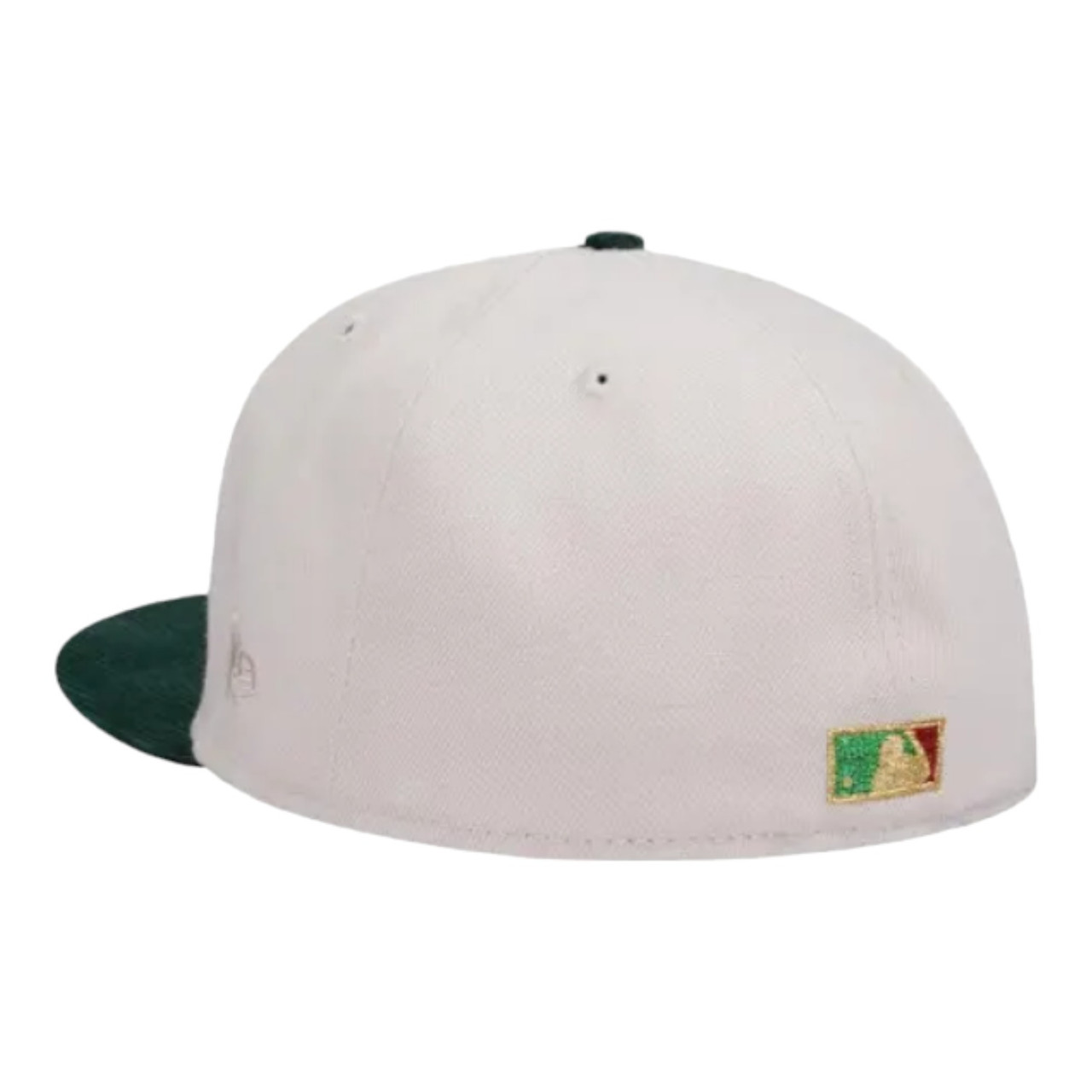 New Era Arizona Diamondbacks Los D-Backs 59FIFTY Fitted Hat 25 Year Patch