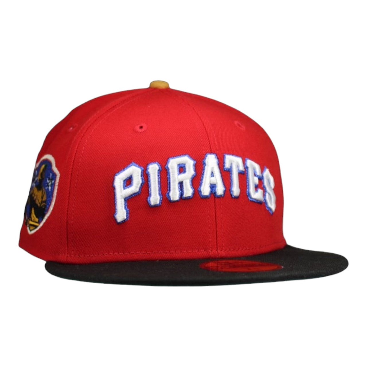 New Era Pittsburgh Pirates Roberto Clemente 59FIFTY Fitted Hat Cap