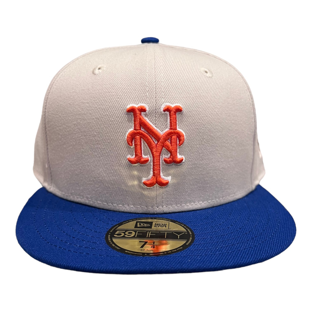 New Era New York Mets Varsity Pack 59FIFTY Fitted Hat