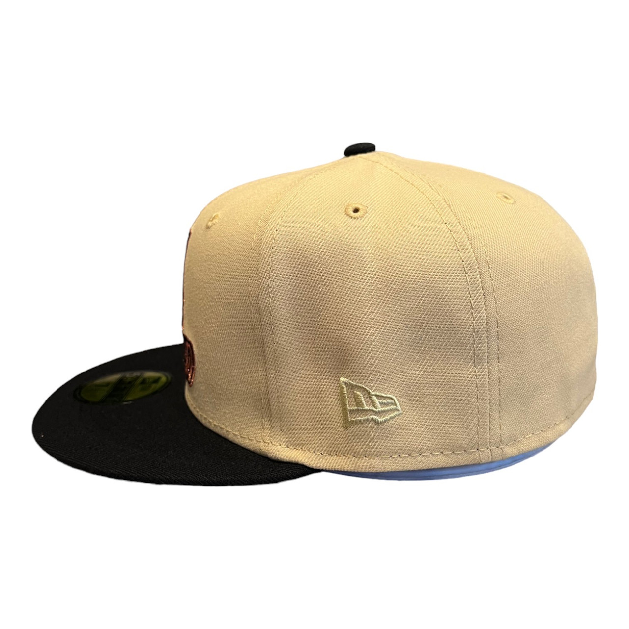 New Era Arizona Diamondbacks 59FIFTY Fitted Hat World Series Champs Patch
