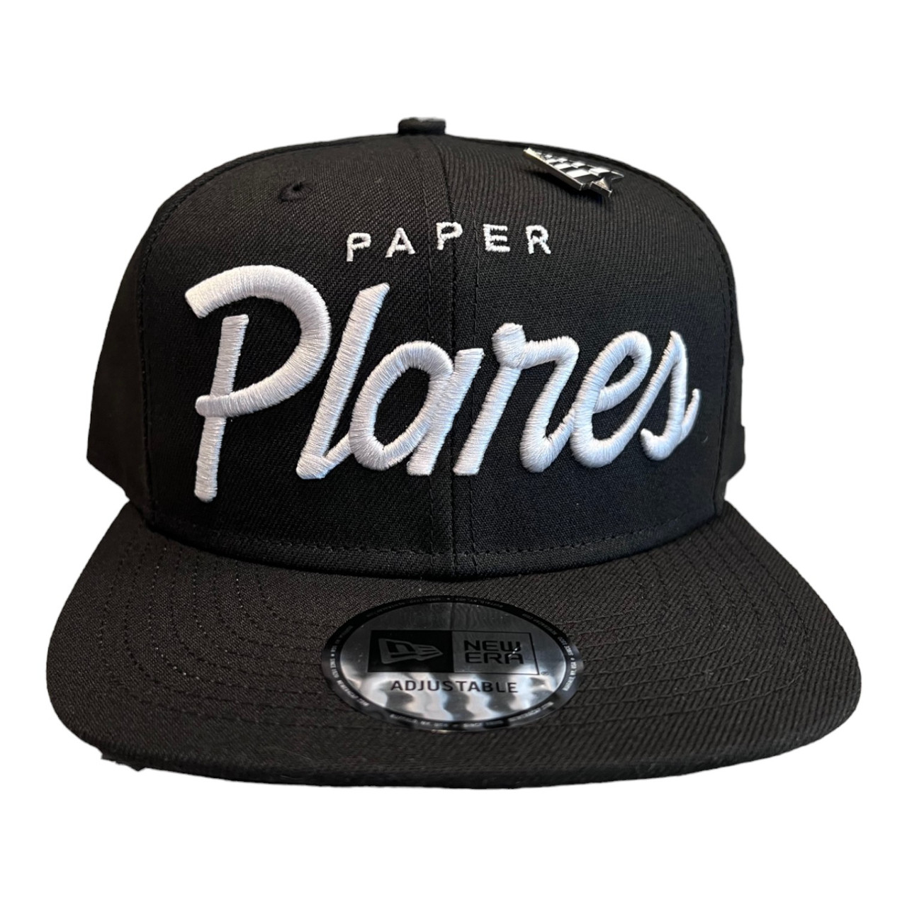 New Era Paper Planes 9FIFTY Snapback Hat
