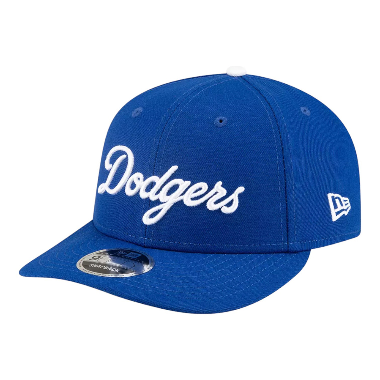 New Era FELT x Los Angeles Dodgers Butterfly 9FIFTY Snapback Hat