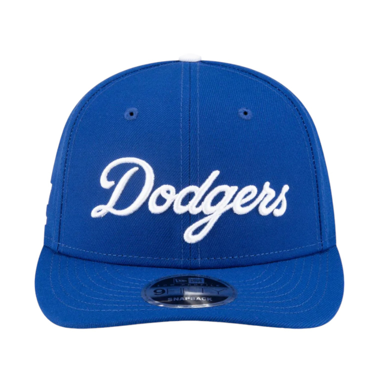 New Era FELT x Los Angeles Dodgers Butterfly 9FIFTY Snapback Hat