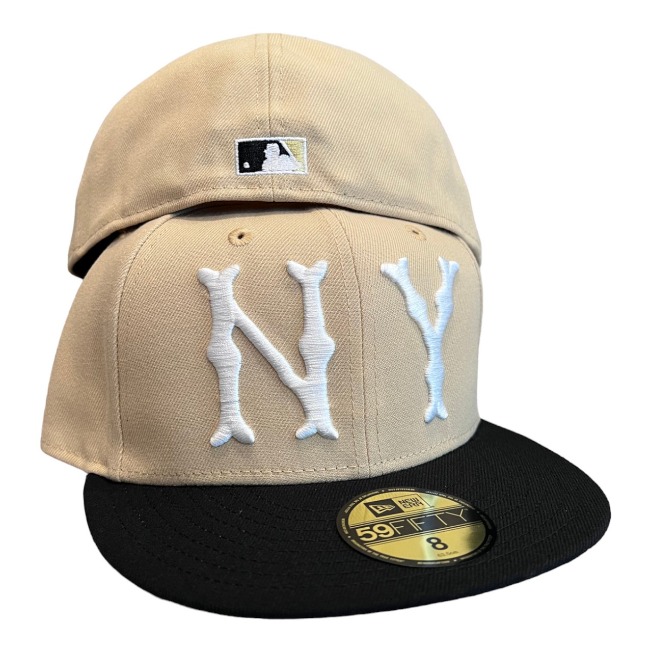 New Era New York Yankees 1908 59FIFTY Fitted Hat