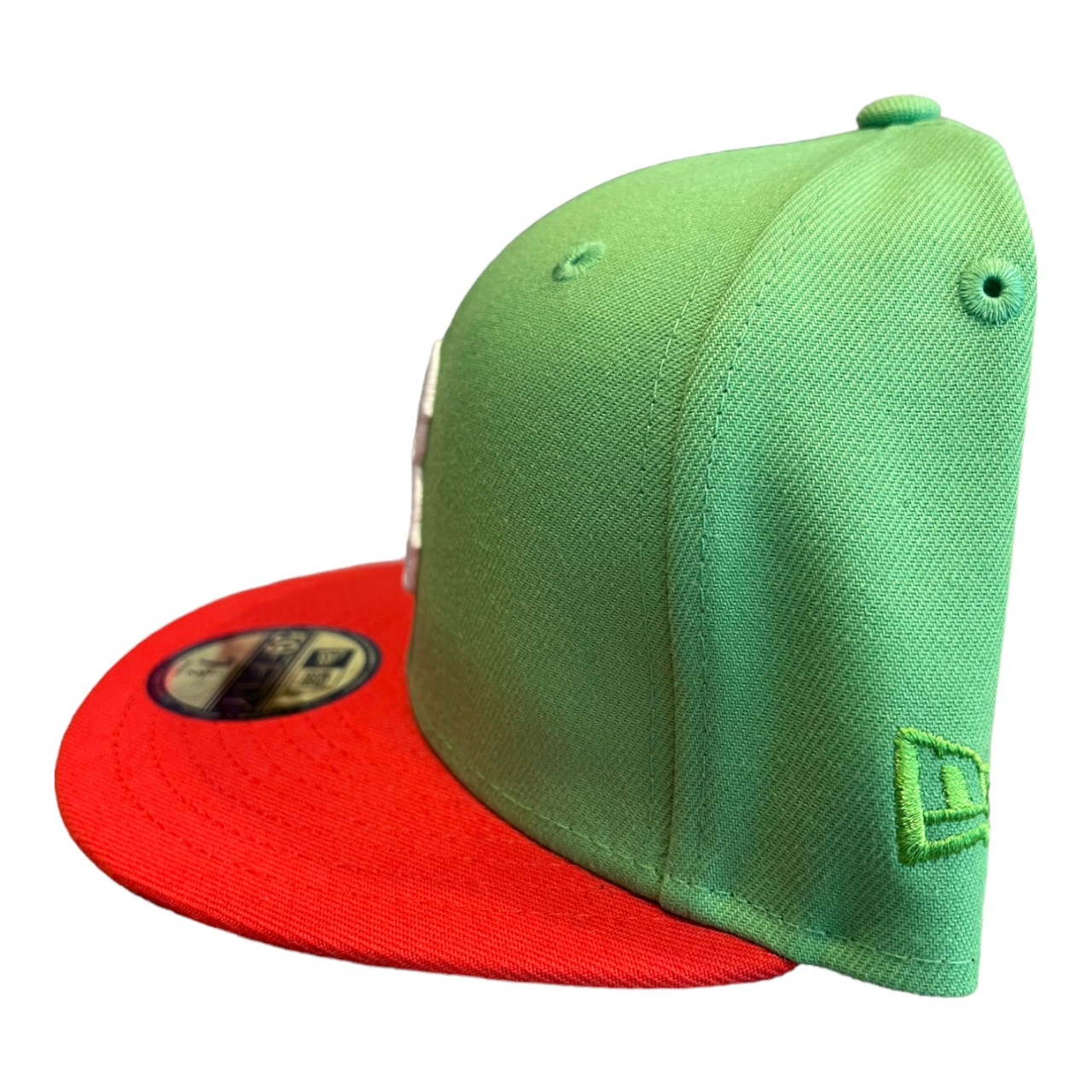 New Era Brooklyn Los Angeles Dodgers Kenny South Park Pack 59FIFTY Hat