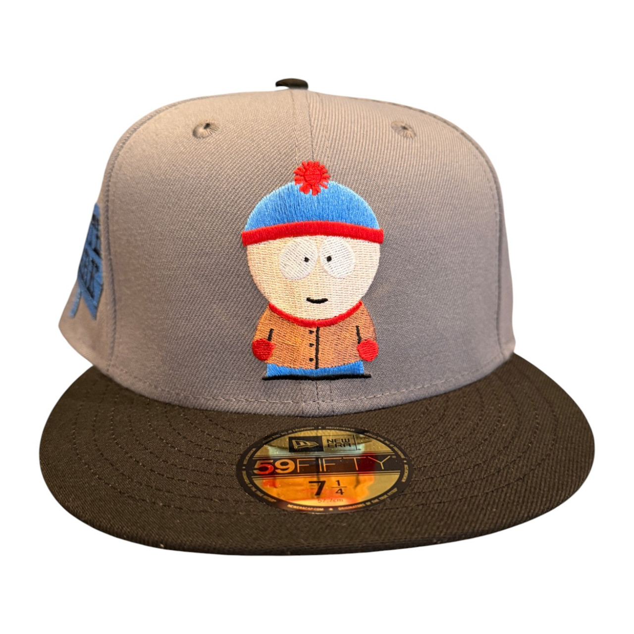 New Era South Park Collection Stan 59FIFTY Fitted Hat