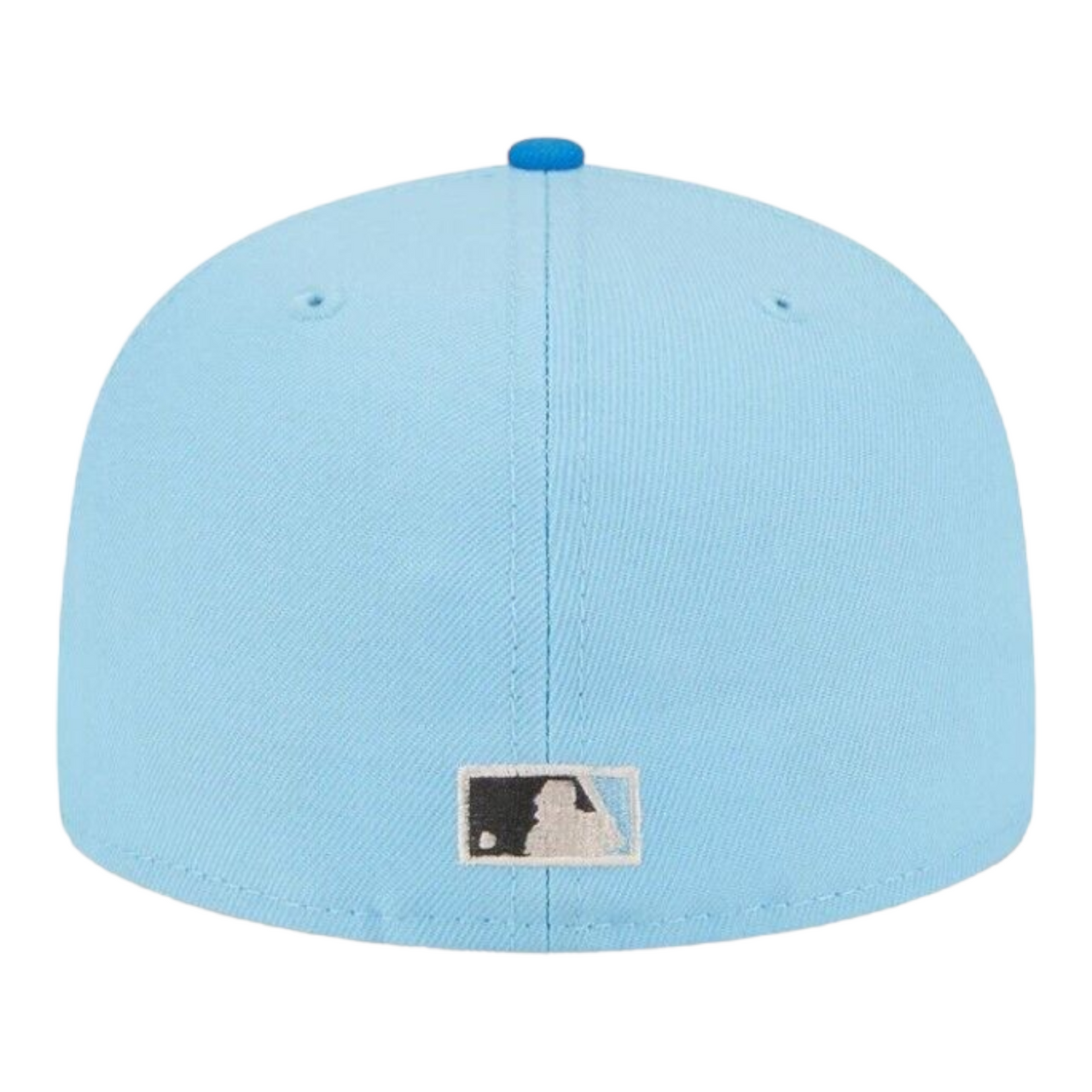 New Era Houston Astros Arctic Peach 59Fifty Fitted Hat 1986 ASG Side Patch