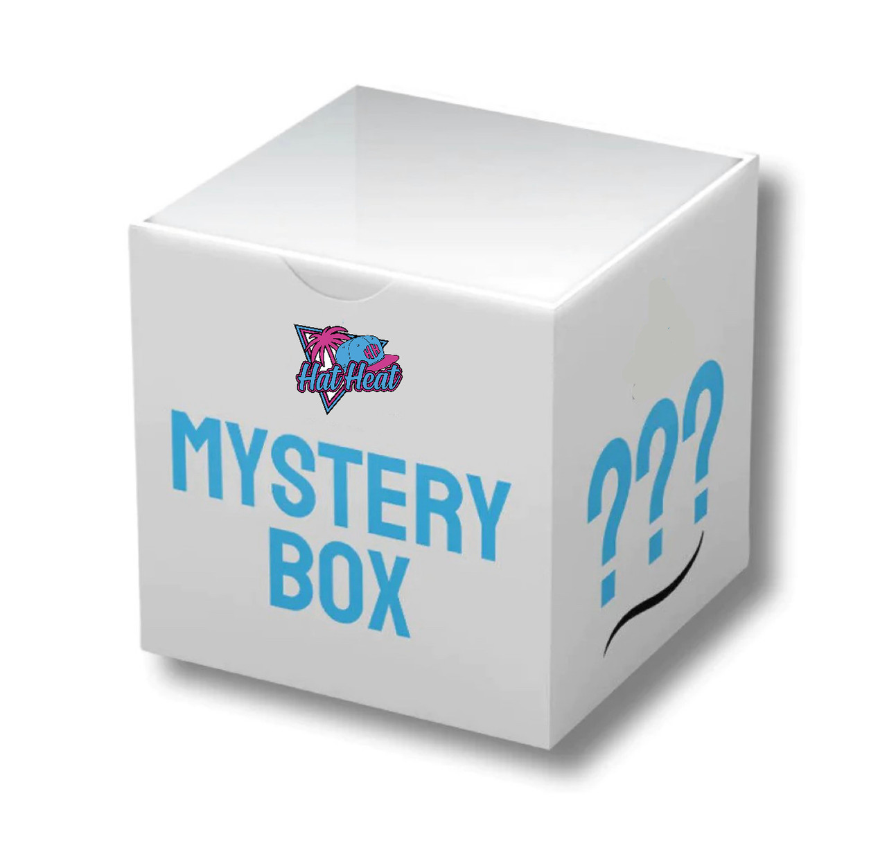 New Era 59FIFTY Fitted Hat MLB Mystery Box
