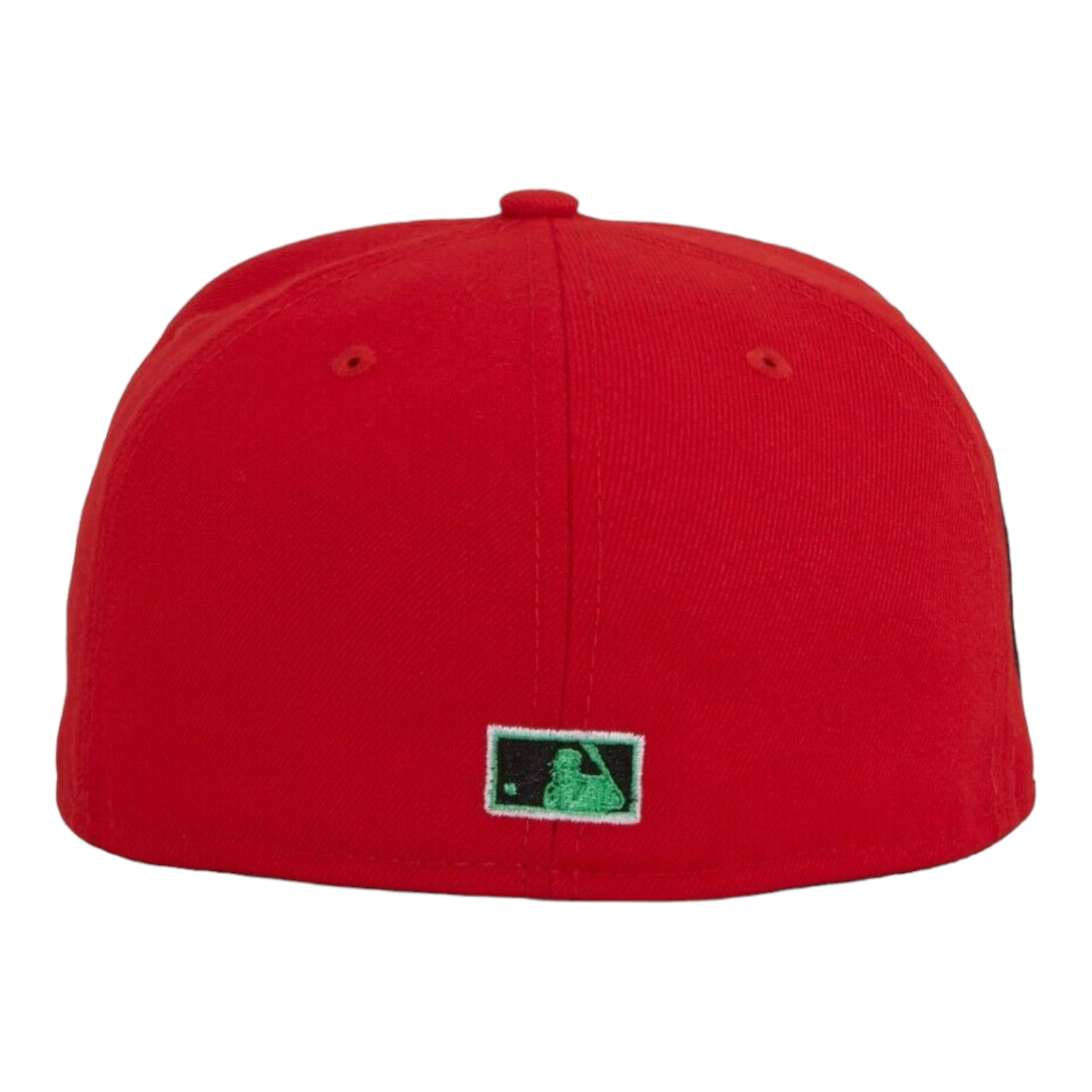 New Era Chicago White Sox Cheech and Chong 59FIFTY Hat 75 Year Patch