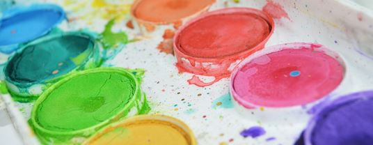 Spray Tan Colour Bases Explained - Colour Theory 101 - Solaire