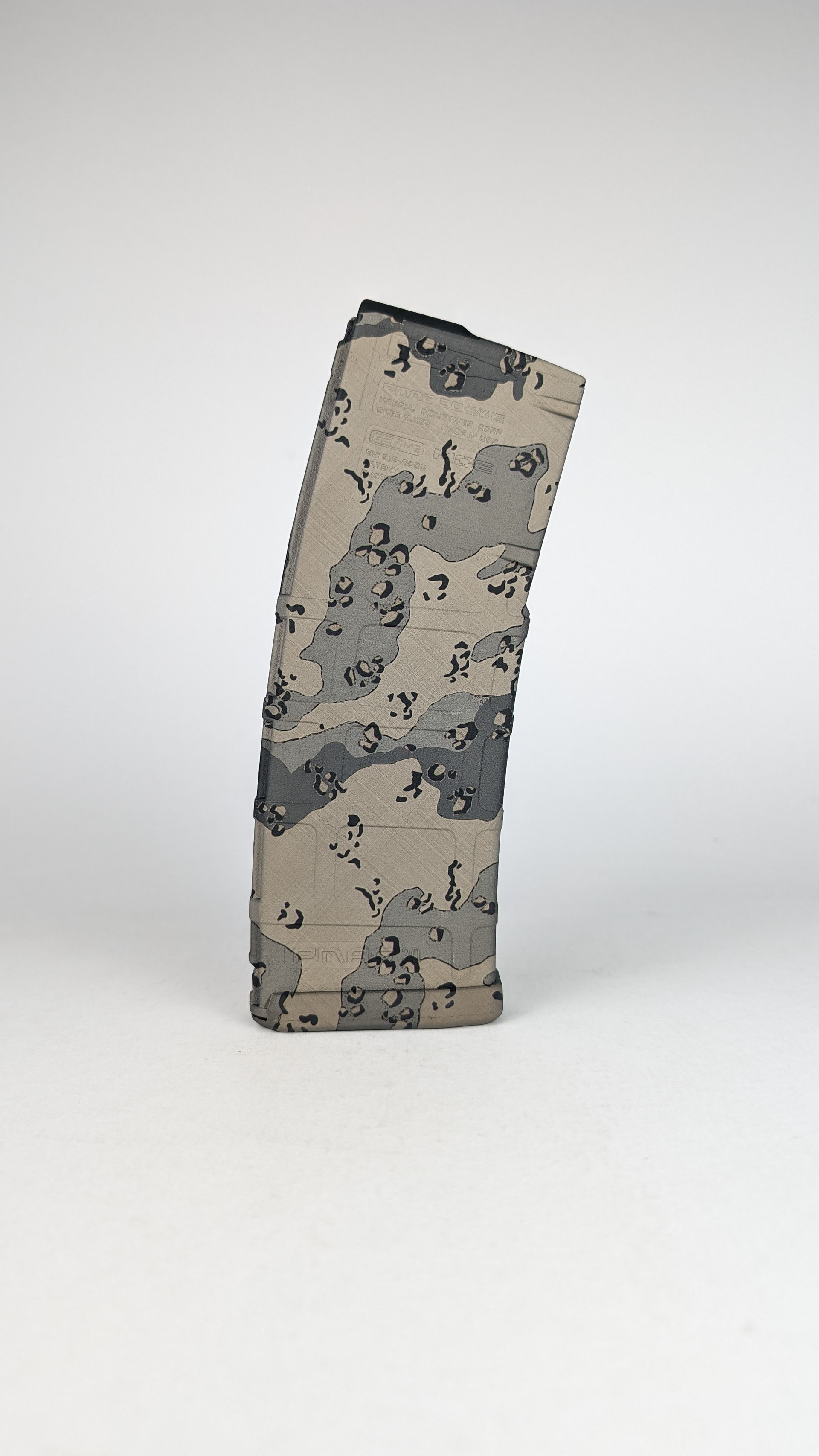 Mags - AR15 Mags - Page 1 - The Mag Project