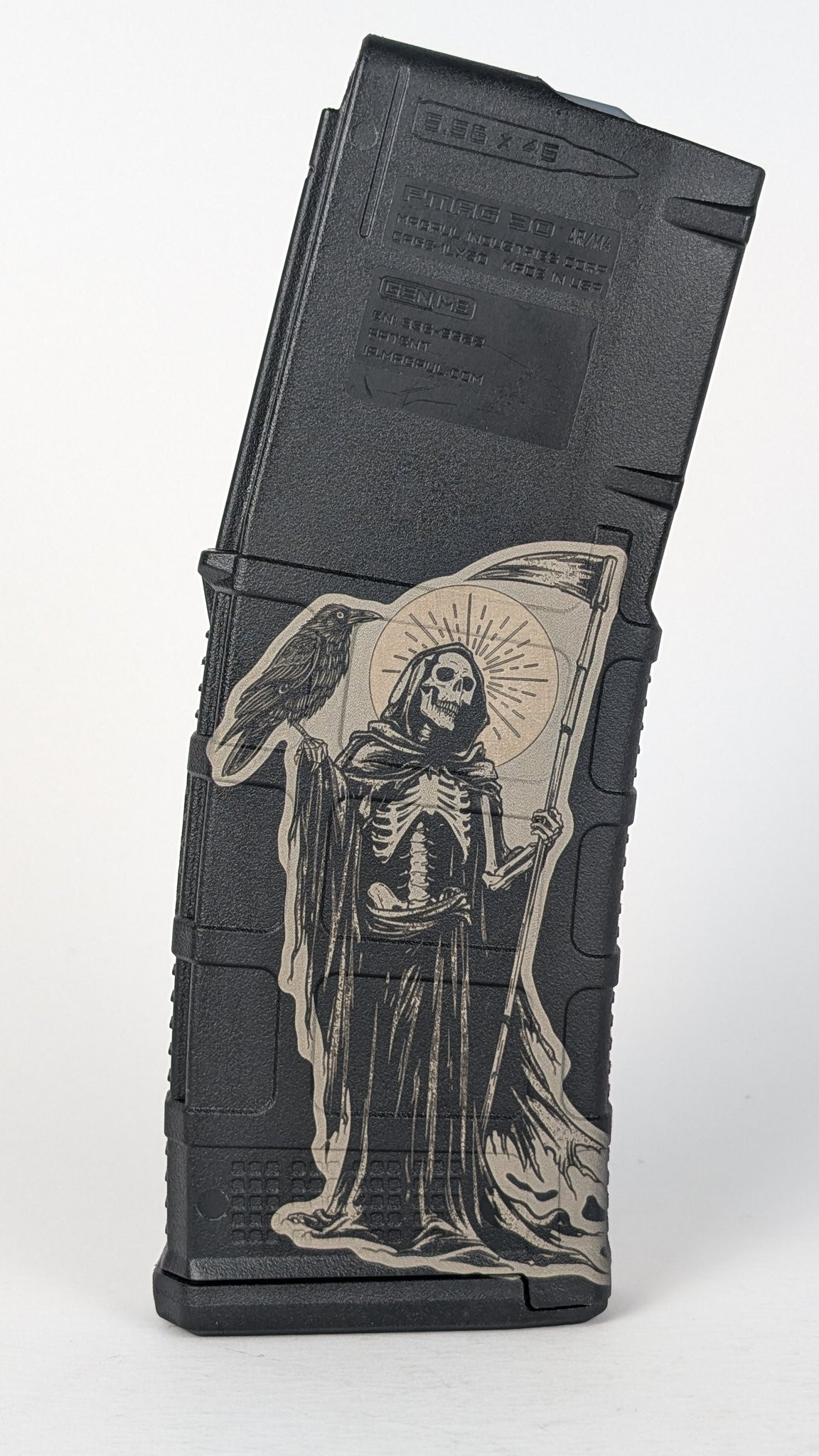 Mags - AR15 Mags - Page 1 - The Mag Project