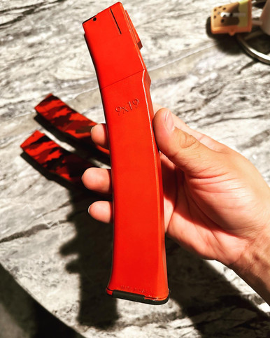 Custom Order - KUSA KP9/KR9 Mags