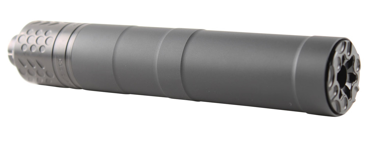 CGS MOD 9 9MM SILENCER - Kote-It Houston Gun Shop