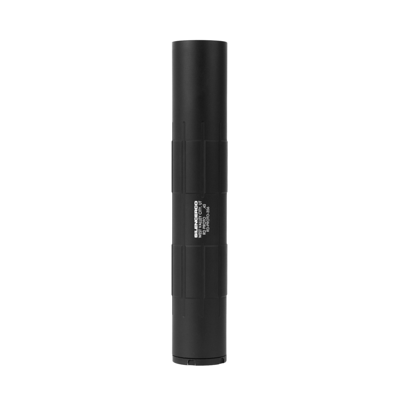 OCTANE 45 2.0 45ACP SILENCER - Kote-It Houston Gun Shop
