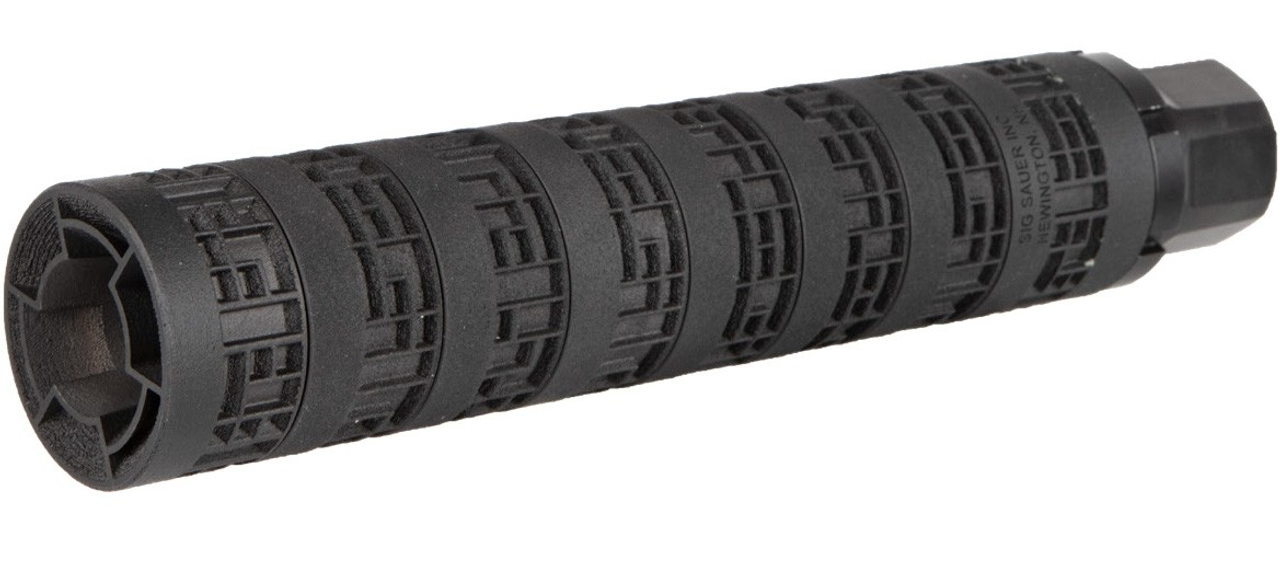 Modx 9 9mm Silencer Kote It Houston Gun Shop