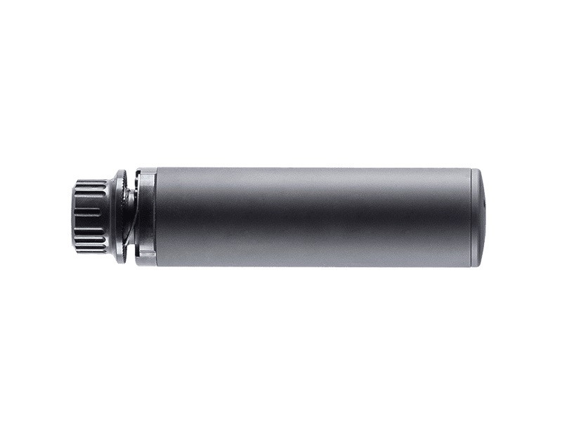 APC/GHM9 RQDC 9MM SUPPRESSOR - Kote-It Houston Gun Shop