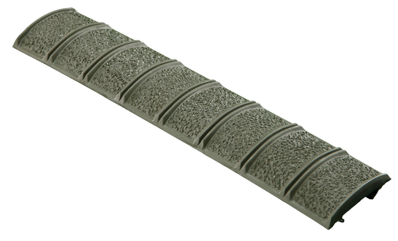 MAGPUL MAG012-ODG XT RAIL PANEL - Kote-It Houston Gun Shop