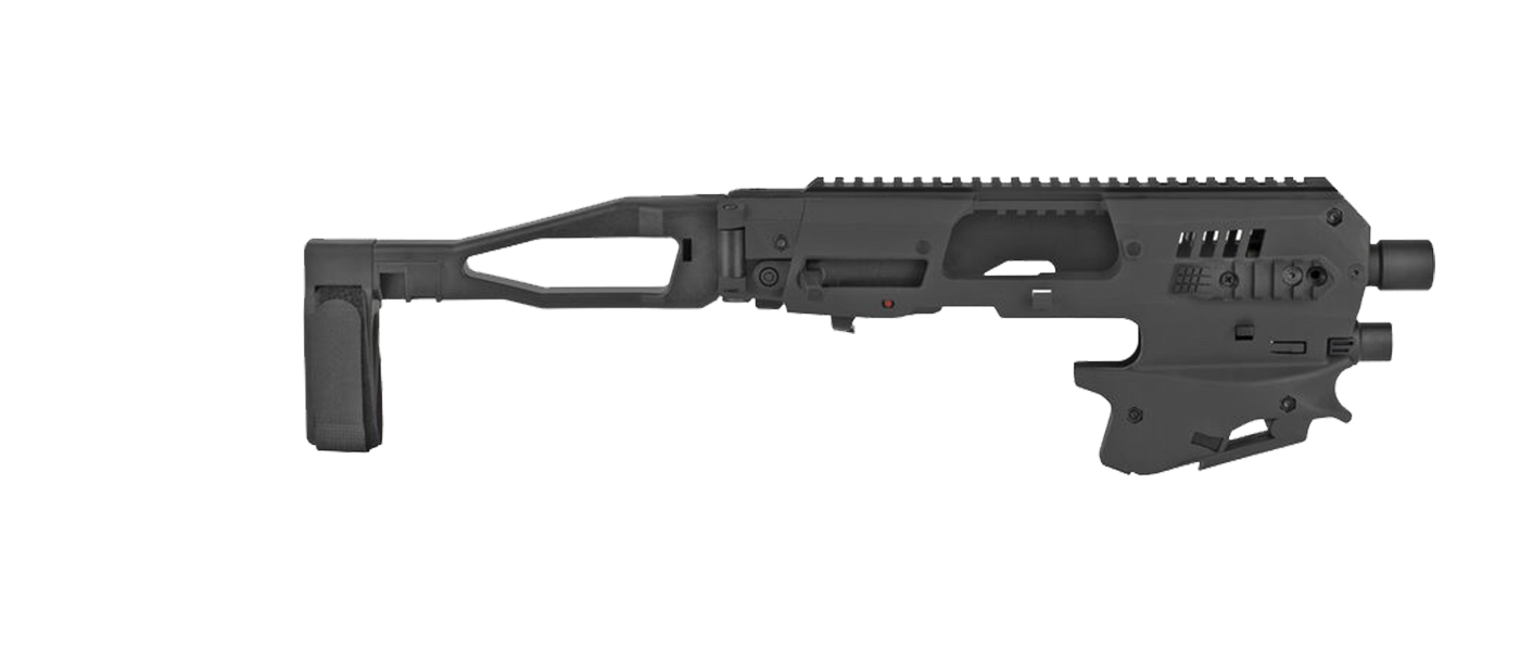 Kote-It Houston Gun Shop