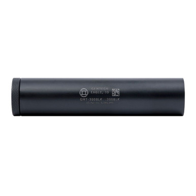 GMT-300 300BLK SILENCER BLACK - Kote-It Houston Gun Shop