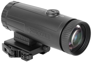 HOLOSUN HM6X 6X MAGNIFIER - Kote-It Houston Gun Shop