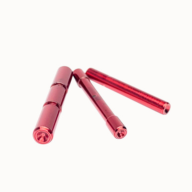 CROSS CRGPSRD GLOCK PIN SET GEN1-3 - RED - Kote-It Houston Gun Shop
