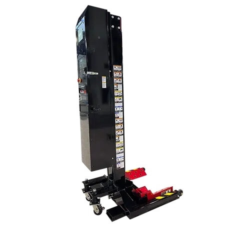 Mobile Column Lifts - Portable Car Lifts | Best Buy Auto